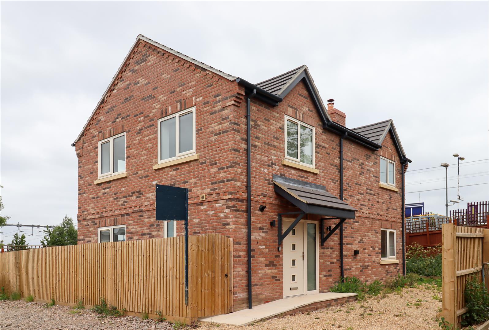 4 Bedroom to let in Littleport - Cheffins Ely Office - Ref 33918267